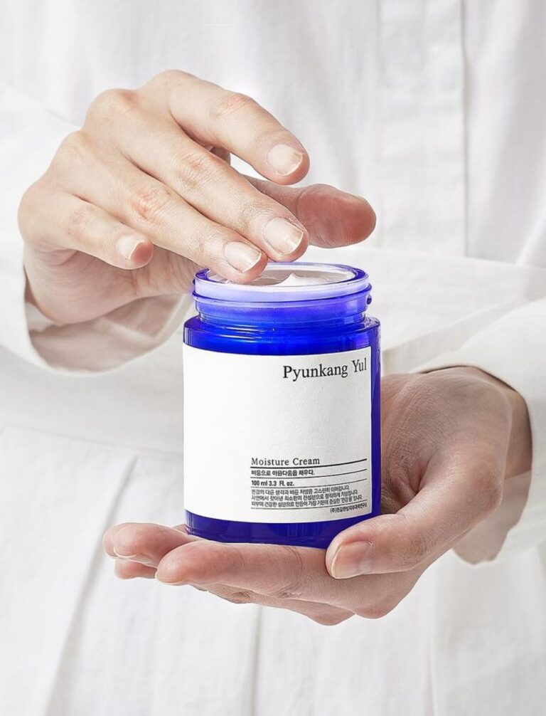 Pyunkang Yul Moisture Cream | Korean Concept